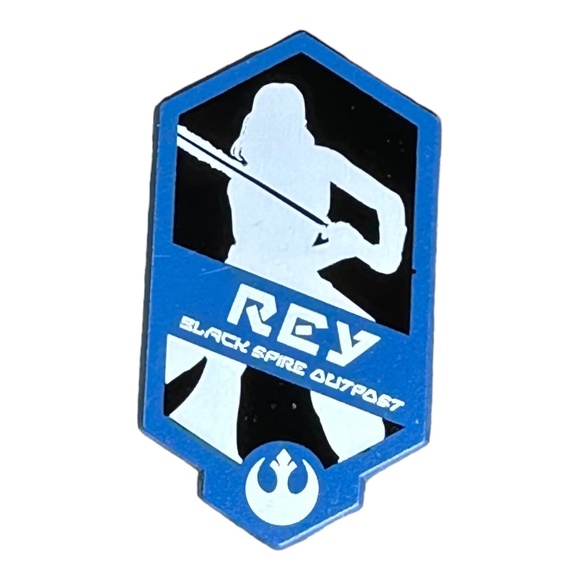 Disney | Other | Disney Parks Star Wars Rise Of The Resistance Mystery ...